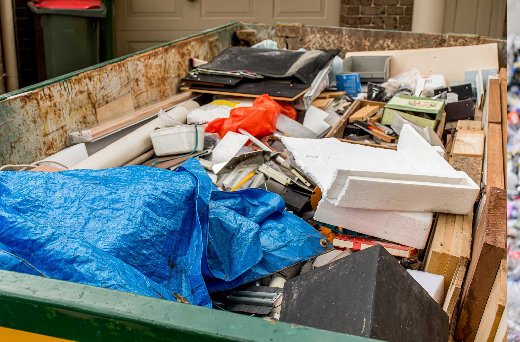 Ferec Recyclage I Solutions de recyclages pour les particuliers (60)