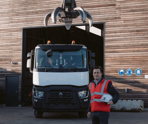 Ferec Recyclage I Solutions de recyclage à Beauvais dans l'Oise