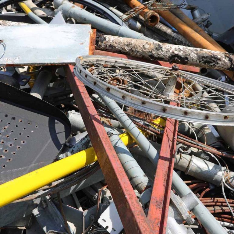 Ferec Recyclage I Solutions de recyclages pour les particuliers (60)